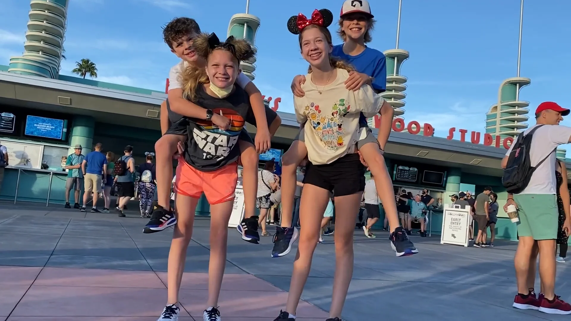 Disney World // Fall 2021 on Vimeo