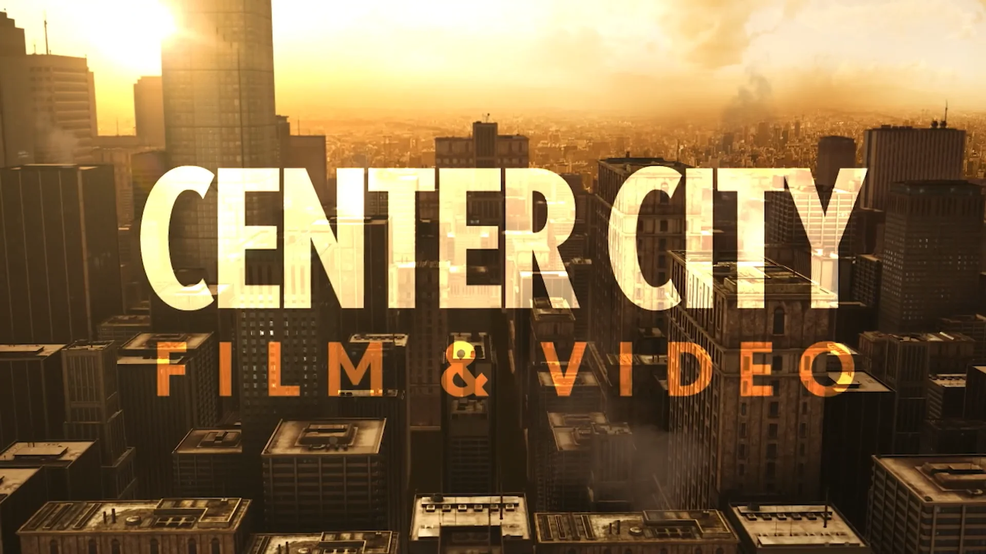 THE CCFV EXPERIENCE - The CCFV Experience 2 on Vimeo