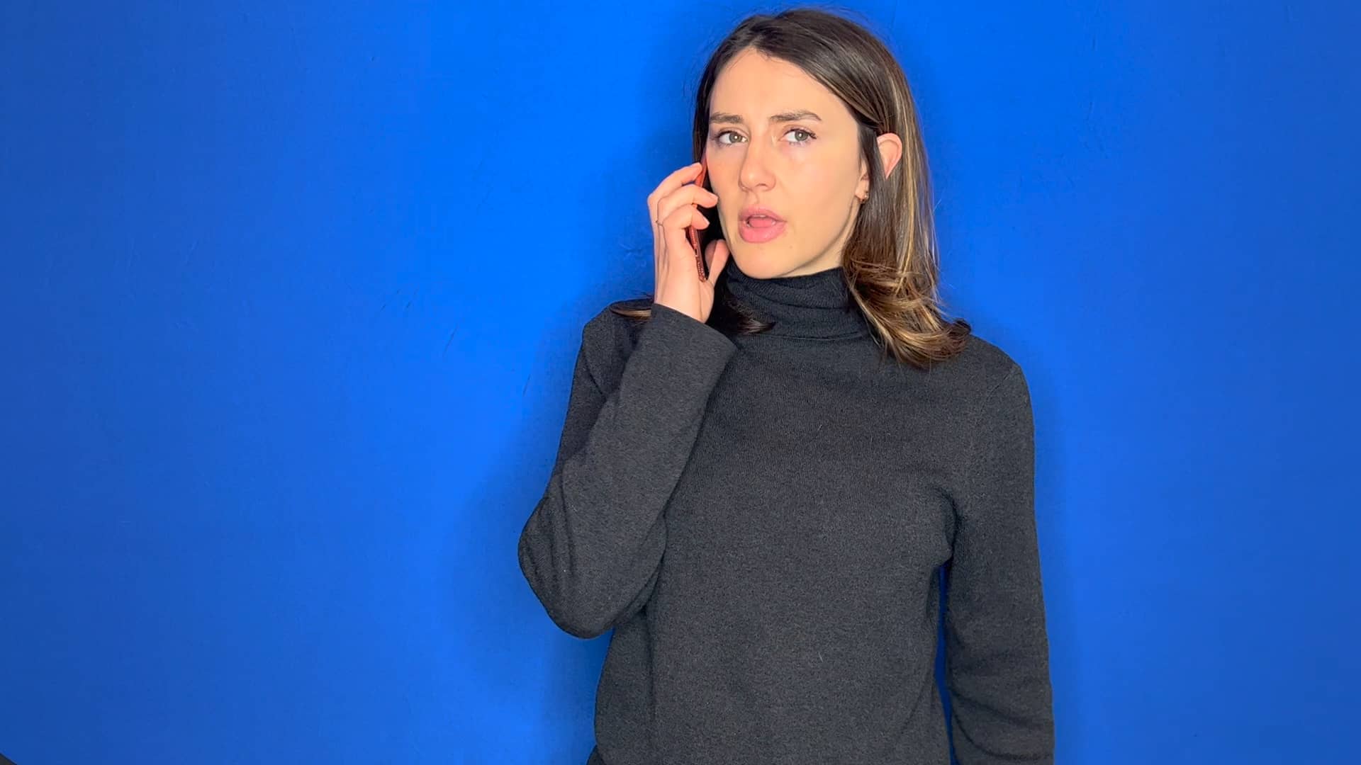 TV Drama Executive Assistant on Vimeo