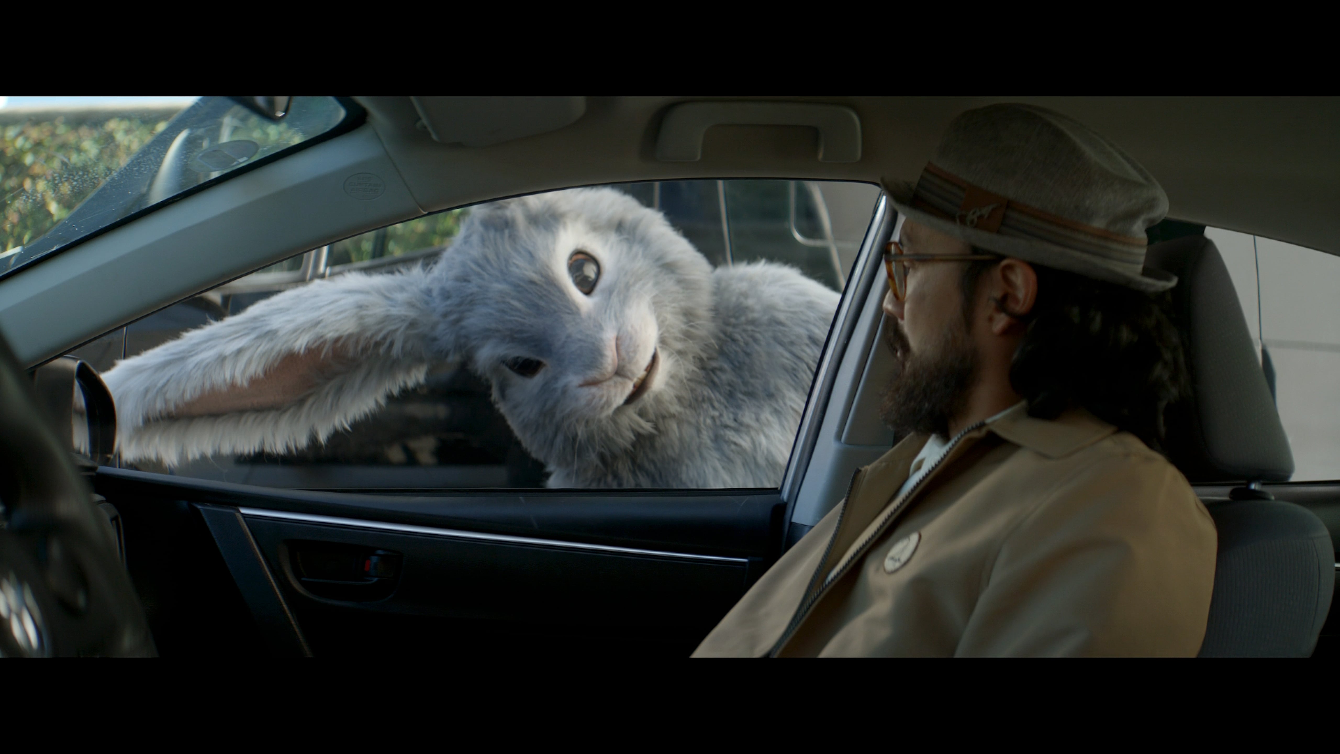 Tubi – Rabbit Holes on Vimeo