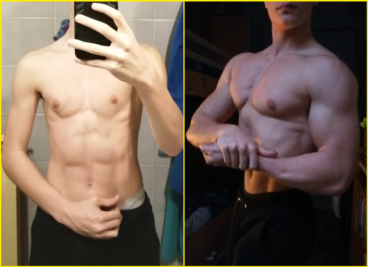 Intervista Davide Corrado on Vimeo