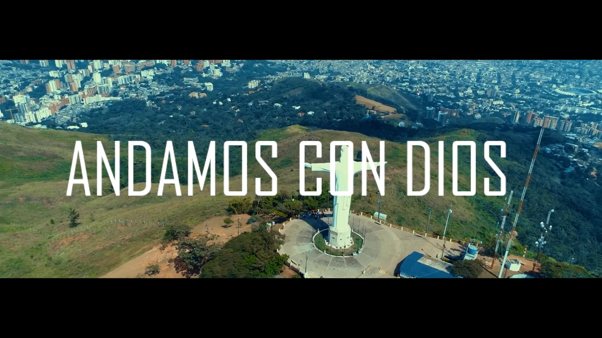 Teidy-G X Dayan & Jean (ANDAMOS CON DIOS )Video Oficial on Vimeo