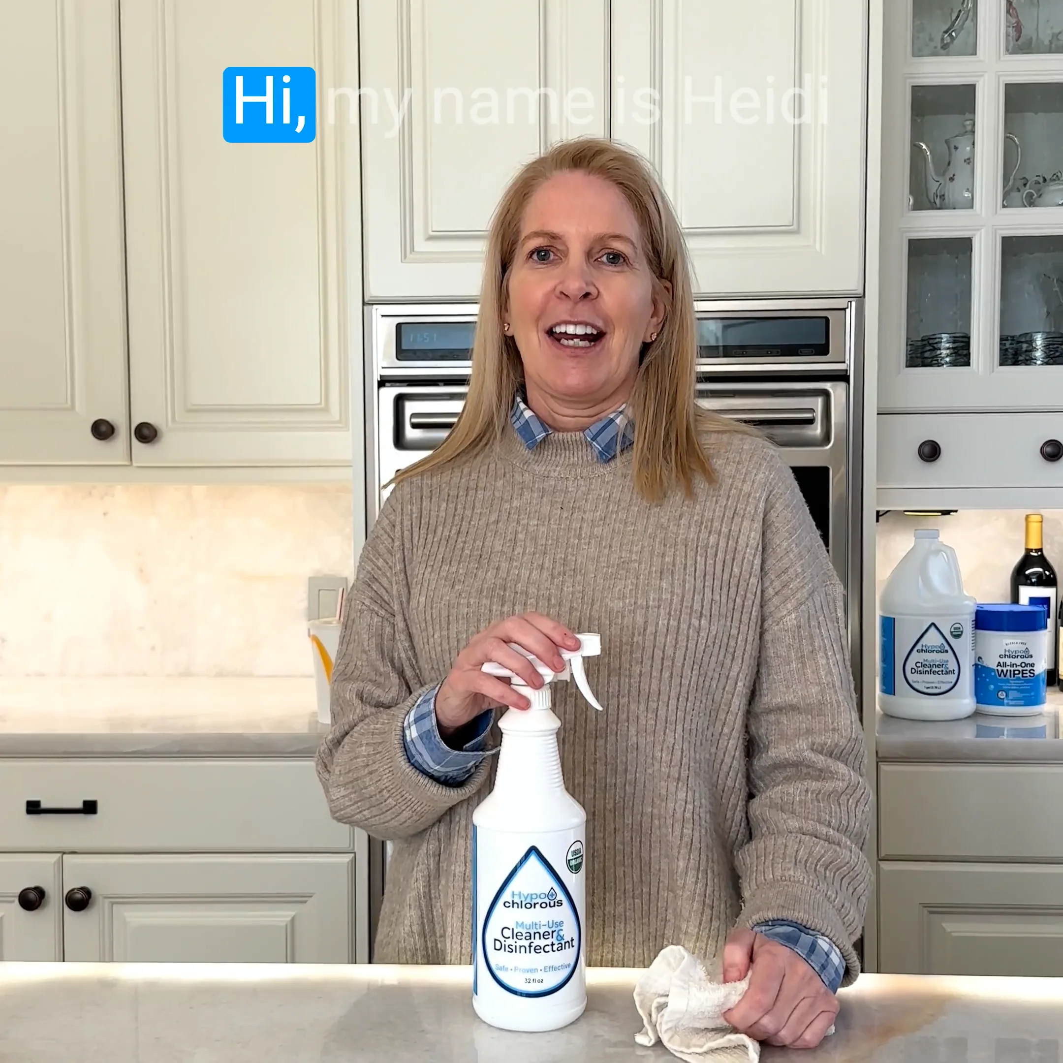 Kitchen on Vimeo