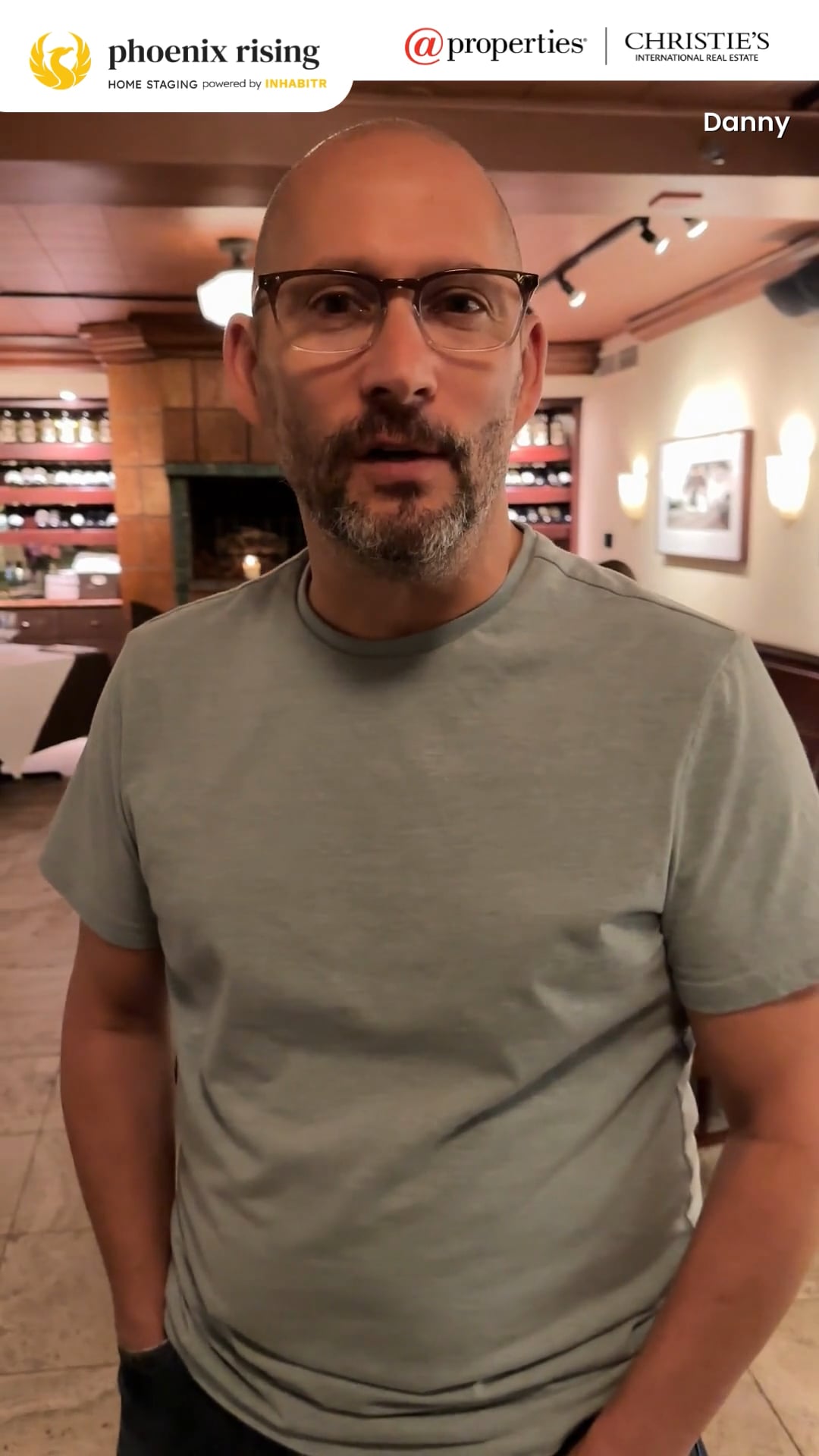 Danny Glick on Vimeo