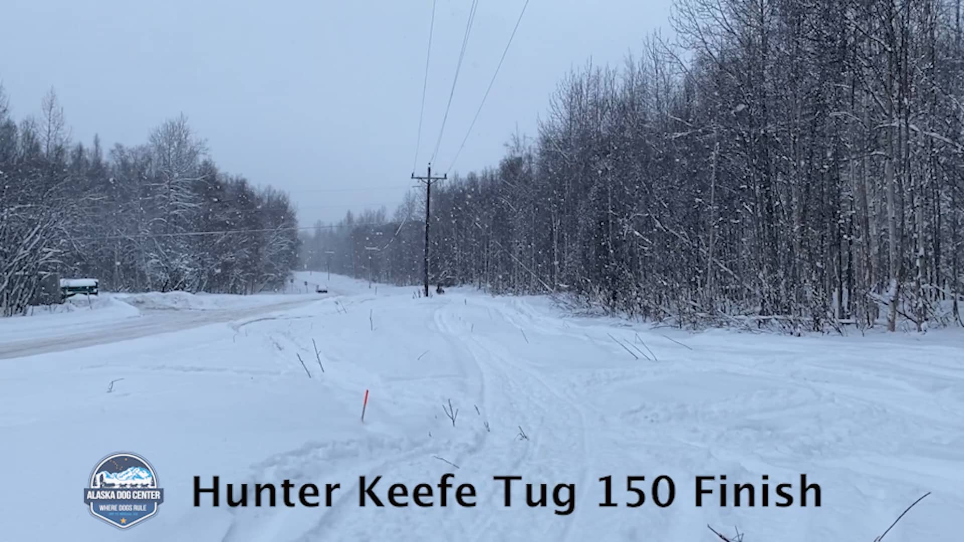 Tug 150 2023 Hunter Keefe Finish on Vimeo
