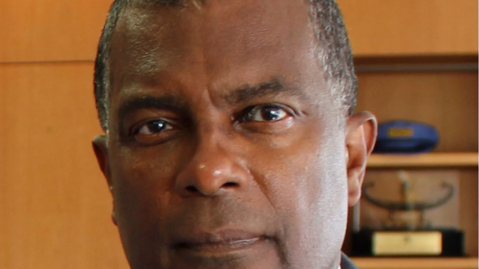 FEB 13 TEASER FRED ON HAITI on Vimeo