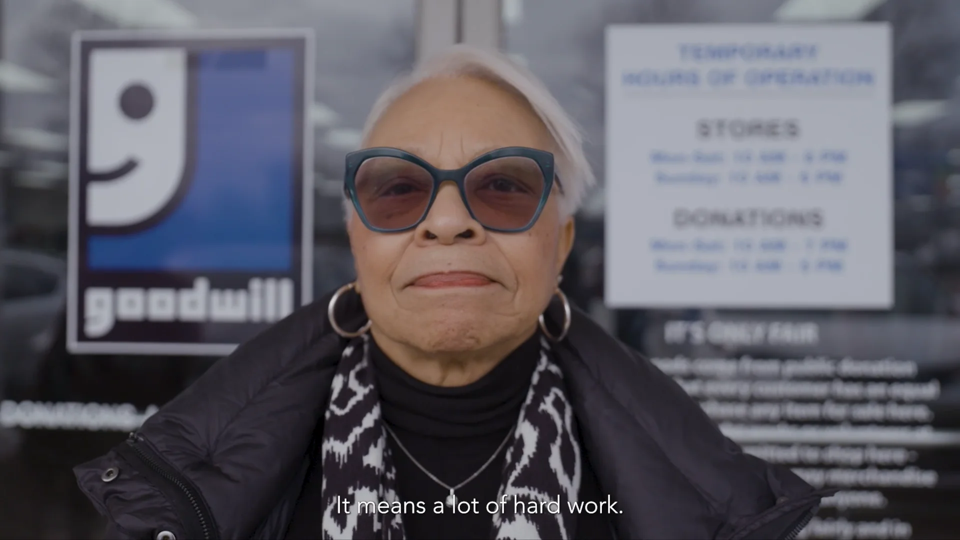 Celebrating Black History Month: Hattie Smith, Merchandise Processor on ...