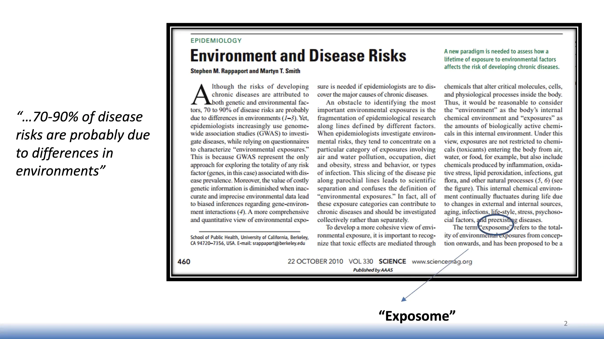 Video Library - Silicone Wristbands Personal Exposure Monitors to Help ...