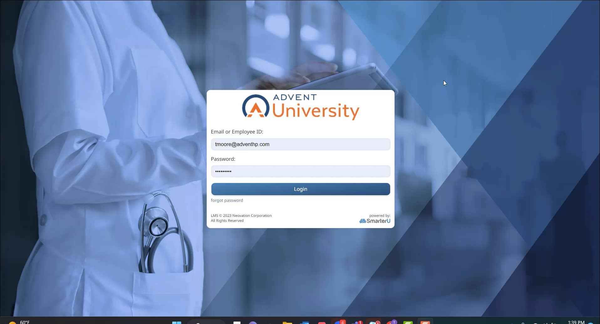 Tour of Advent University.mp4 on Vimeo