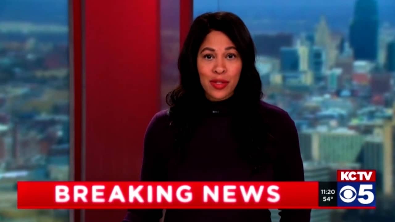 Kelli Taylor - Anchor on Vimeo