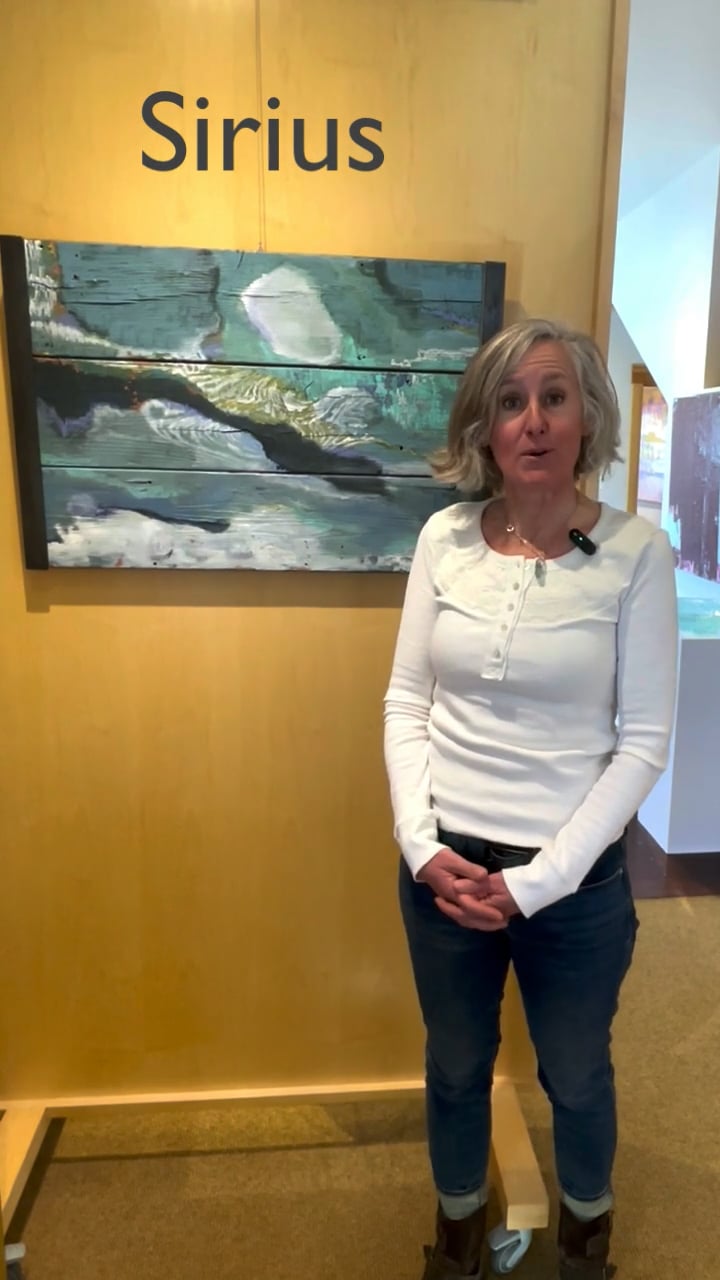 Mary Beth Hamilton - Sirius on Vimeo