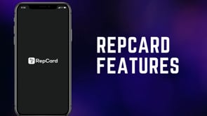 RepCard Pricing, Alternatives & More 2025 | Capterra