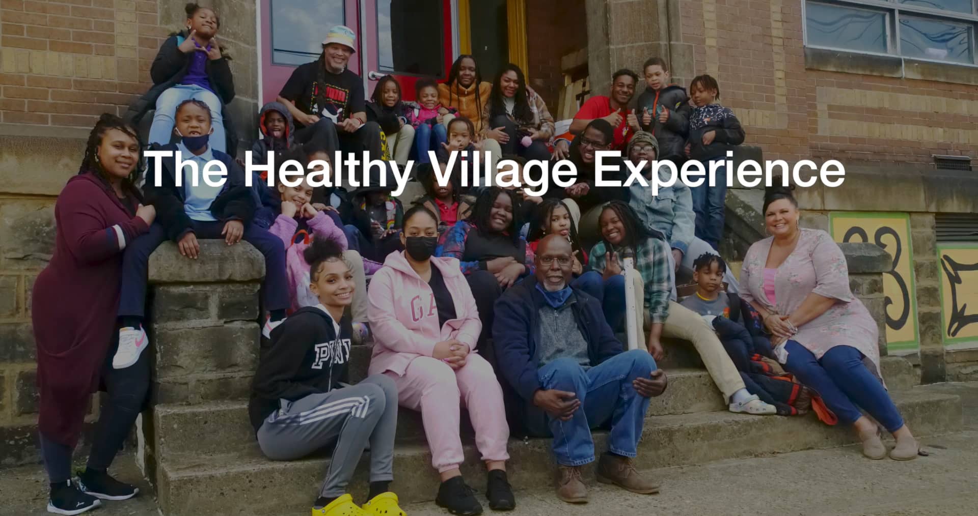 The Healthy Village Experience on Vimeo