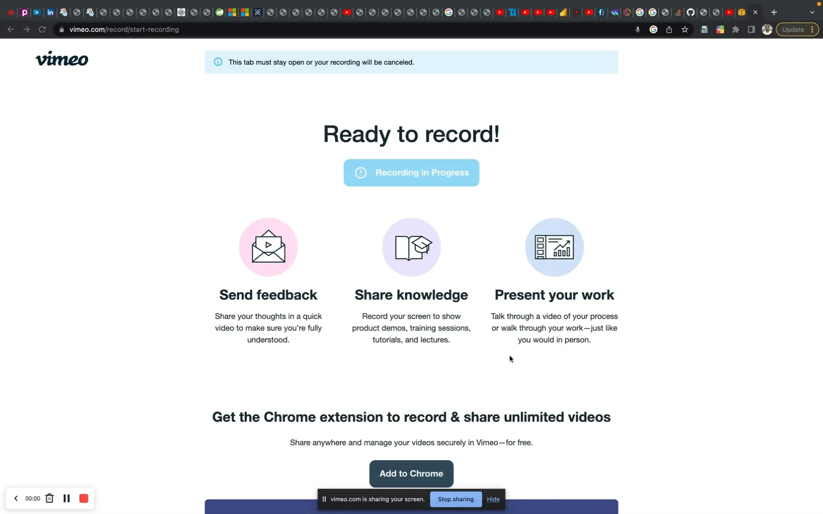 My Assignment on Vimeo