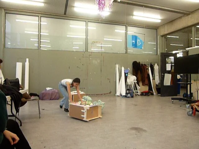 emotional furniture on Vimeo