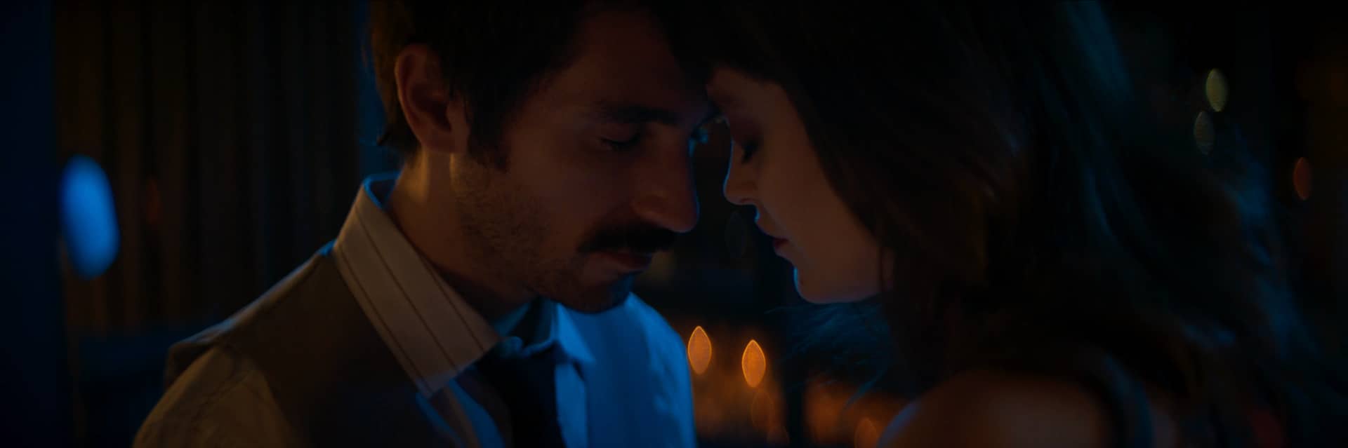 No Room for Love on Vimeo