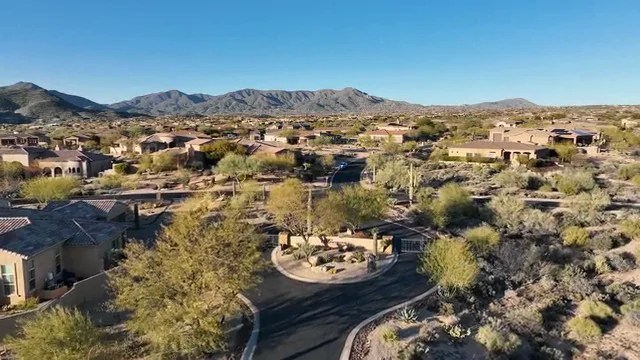 37301 N. 99th St. Scottsdale, AZ 85262 without address updated