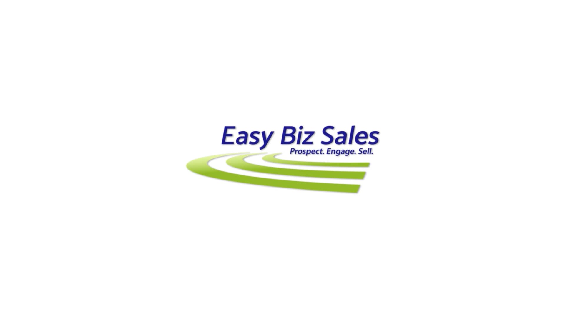 Easy Biz Sales Schedule Demo on Vimeo