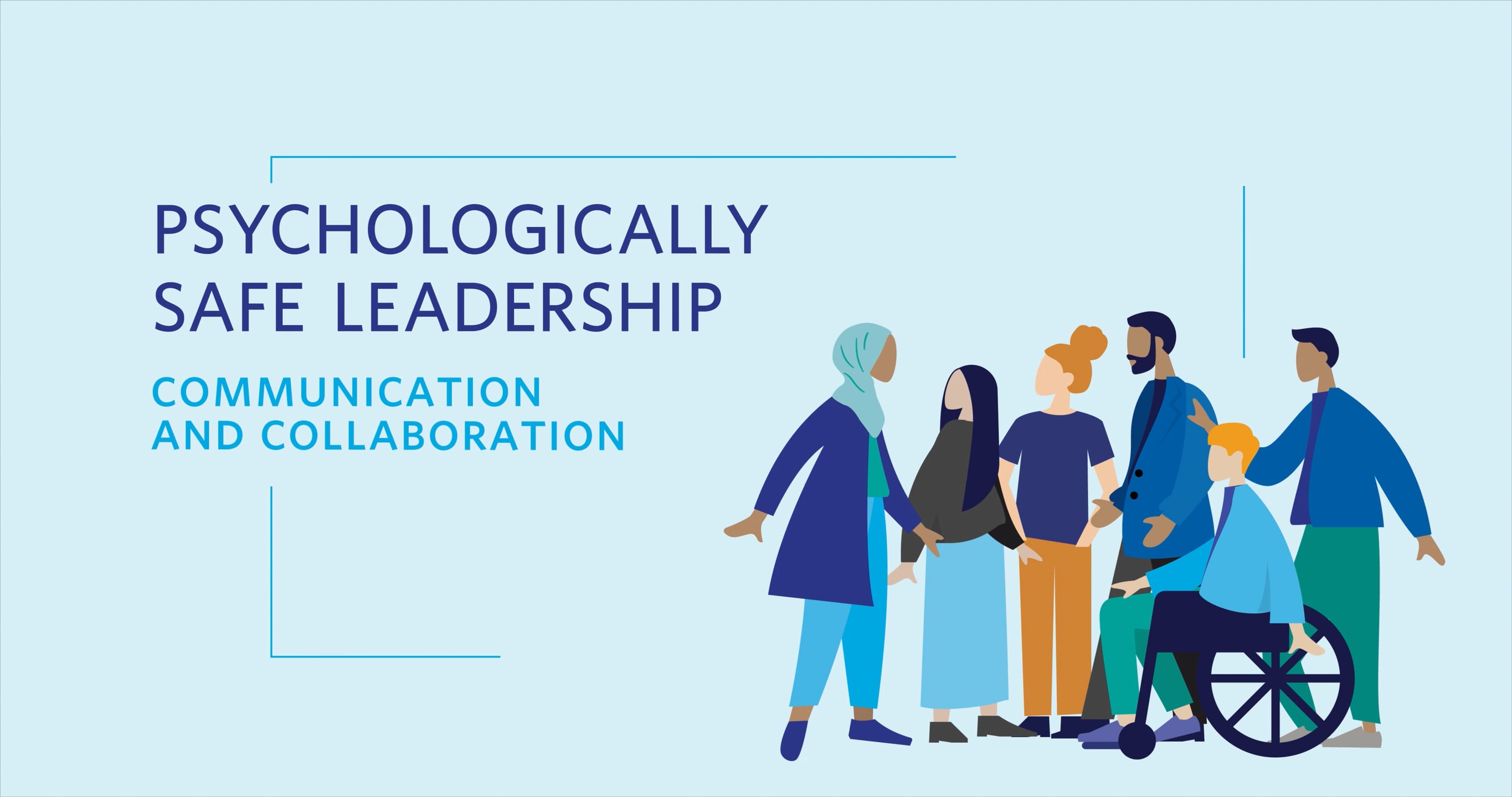 Psychologically Safe Leadership: Communication and Collaboration on Vimeo