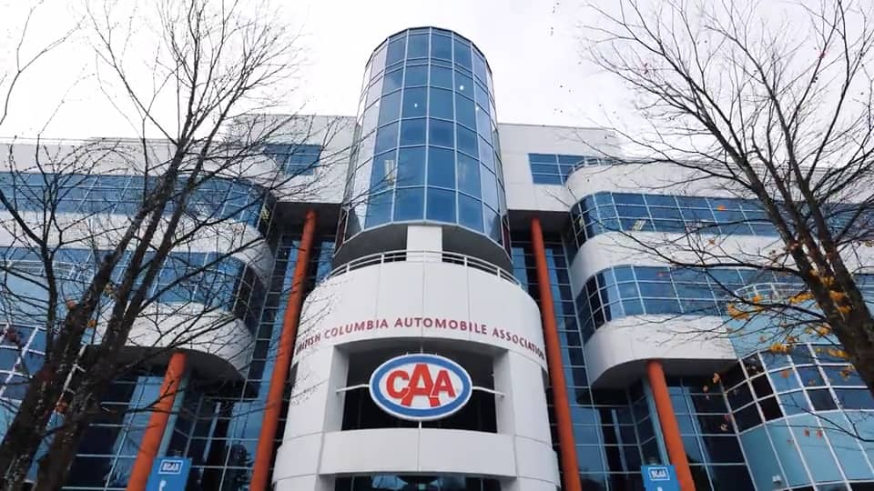 BCAA Burnaby on Vimeo
