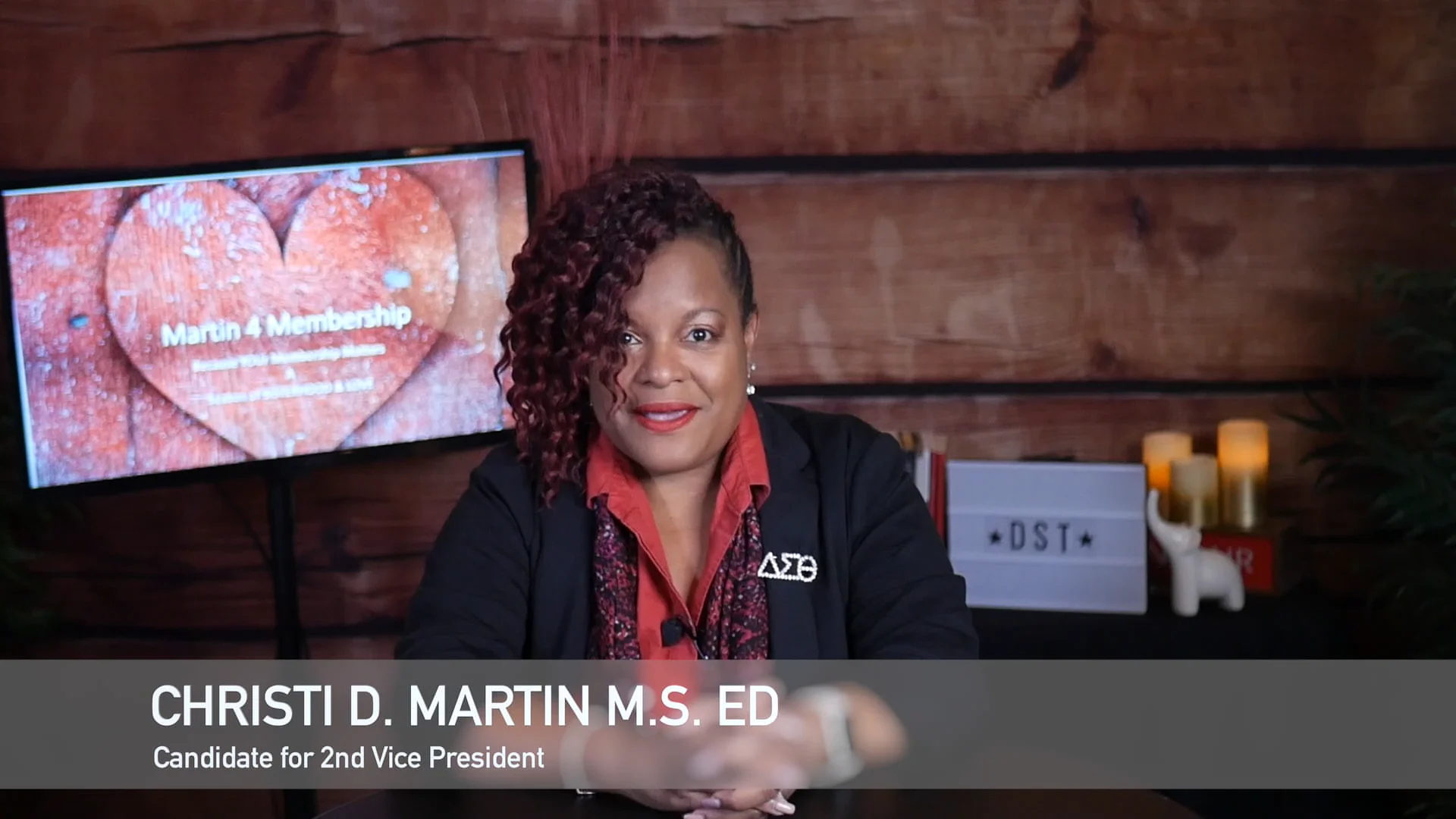 DST Project on Vimeo