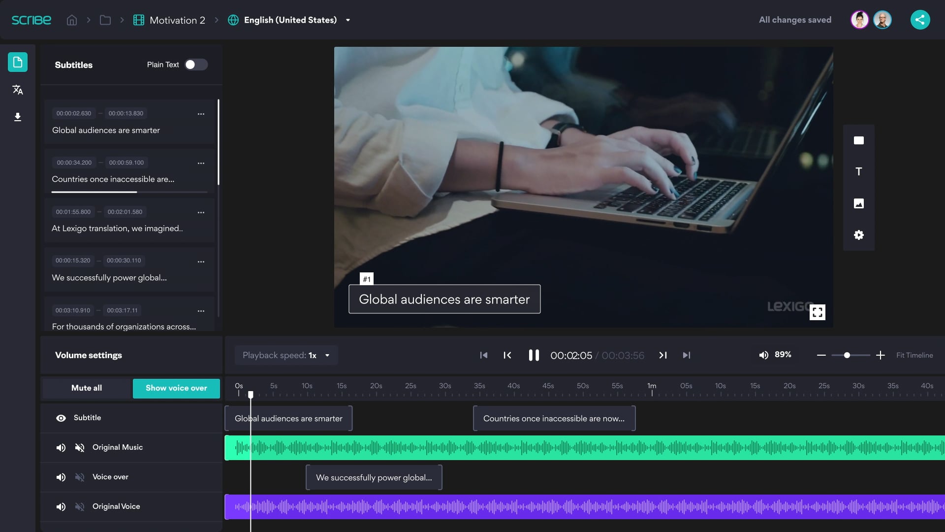 scribe-demo on Vimeo