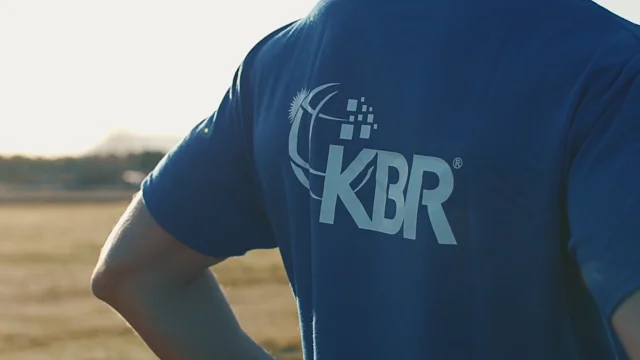 Kbr Engineering Logo