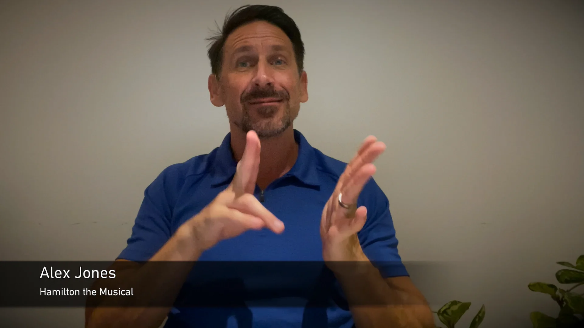 HamiltonThe Musical - Why you should see the Auslan interpreted ...