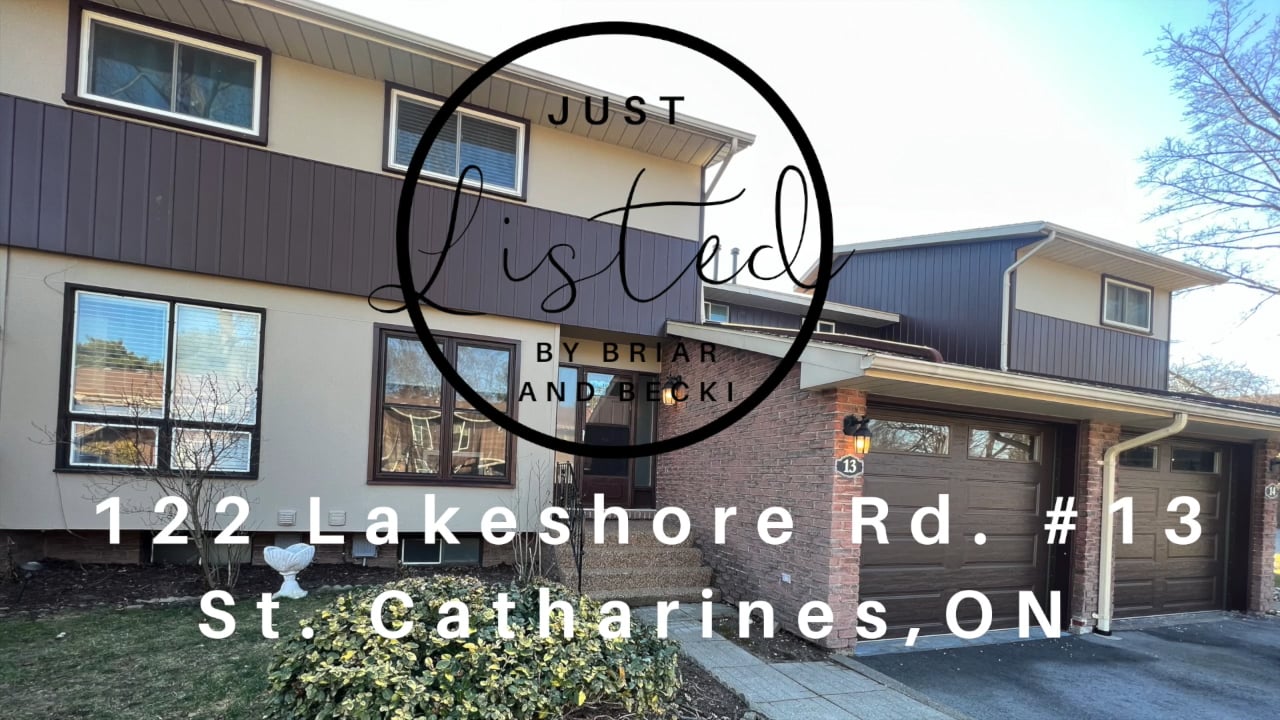 122 Lakeshore Road.mp4 on Vimeo