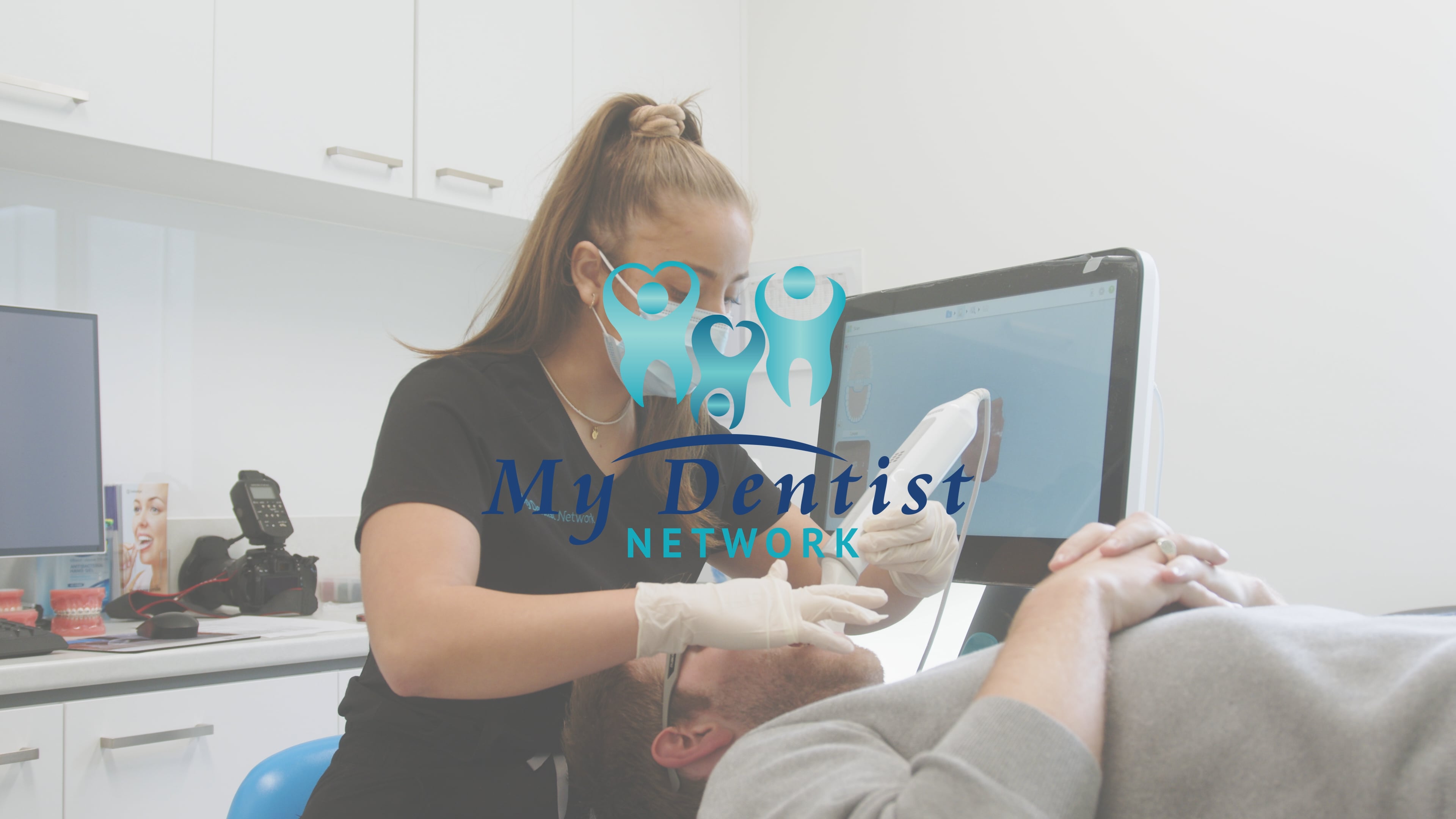 My Dentist Network - Wisdom Teeth on Vimeo