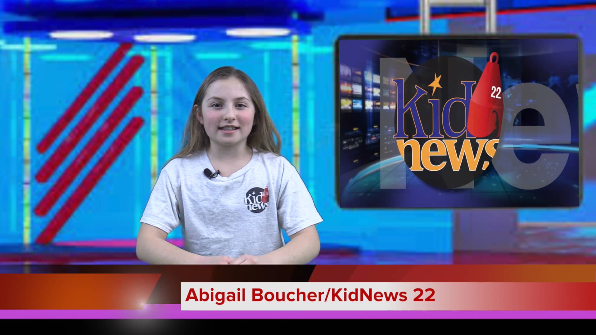 KidNews S5E4 on Vimeo
