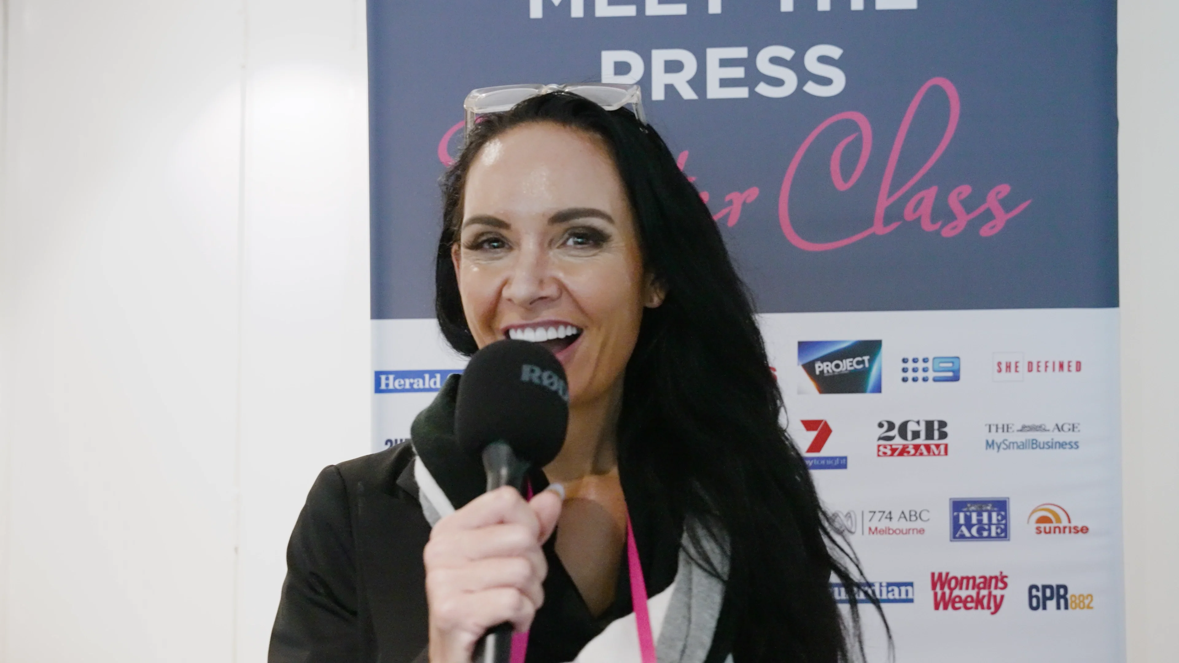 Bridget Davis - Bridget's Healthy Kitchen