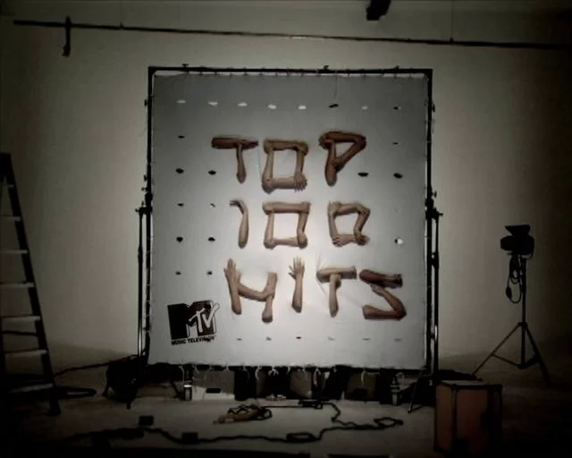 MTV Top 100 Hits