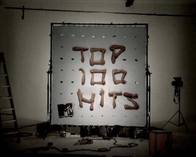 MTV Top 100 Hits on Vimeo
