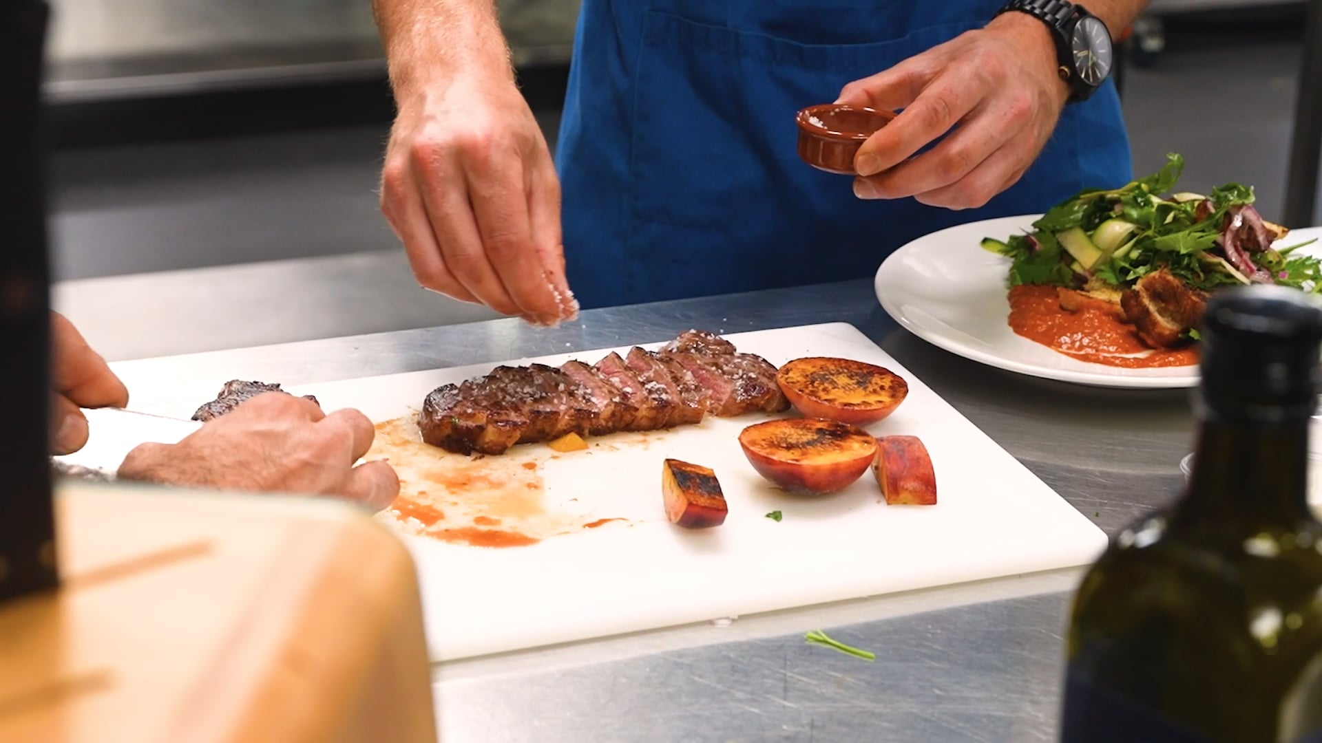 Sprout Corporate Cooking Demo (Landscape No Text).mp4 on Vimeo