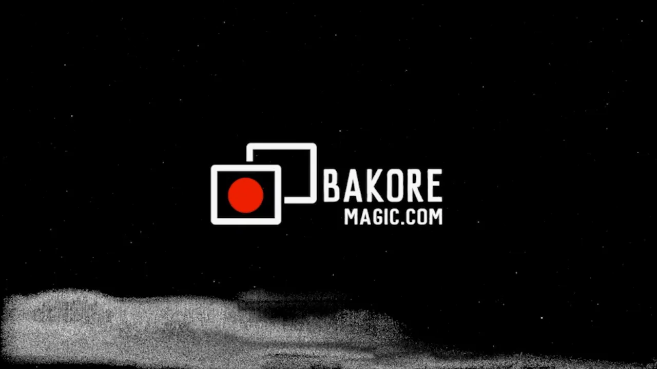 Optical 45-Bakore-Haim-Teaser.mp4 on Vimeo