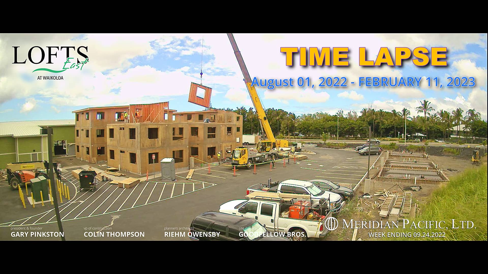 LOFTS EAST 02.11.2023 TL on Vimeo