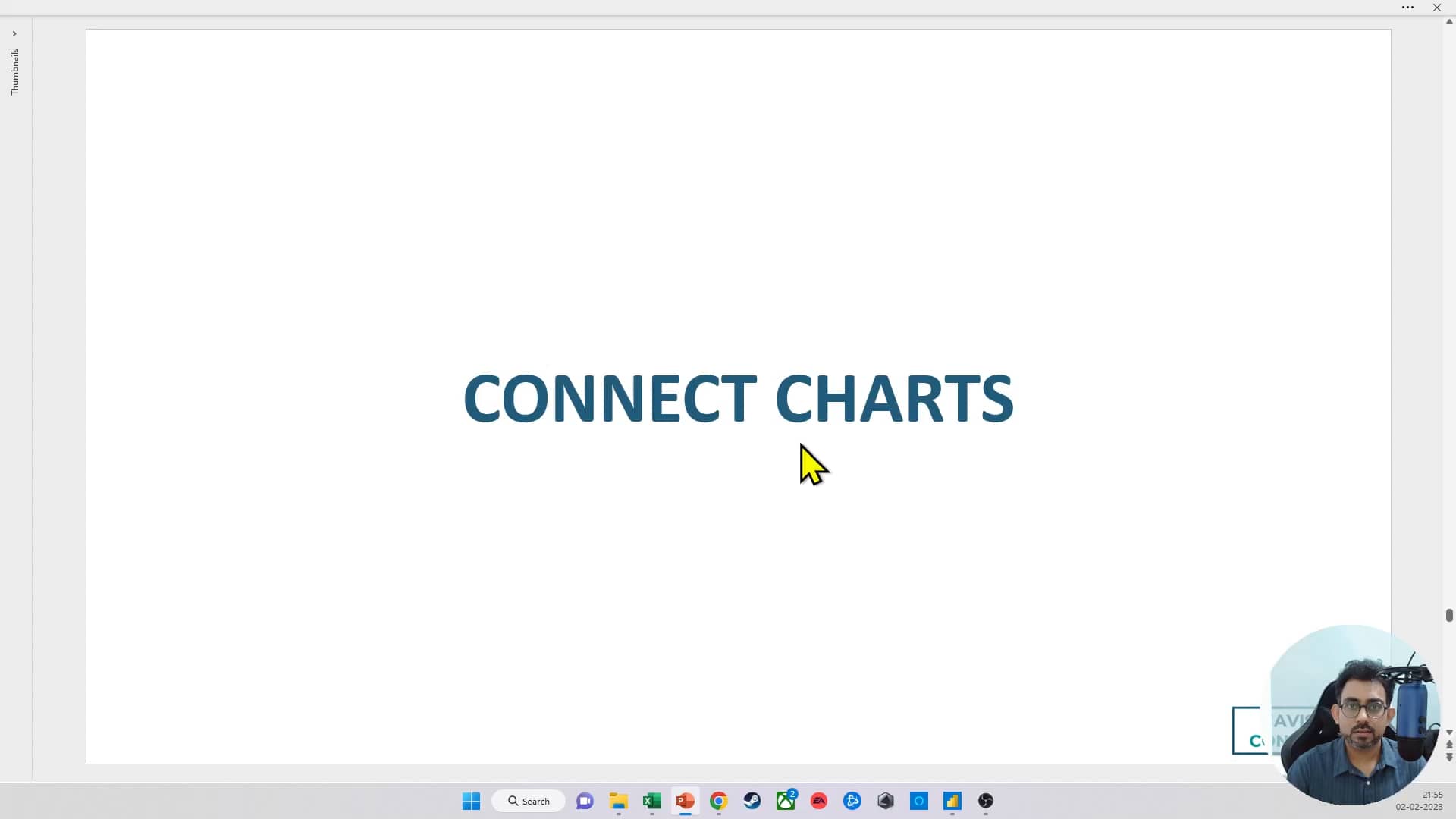 CONNECT CHARTS on Vimeo