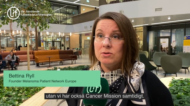 LIF - de forskande läkemedelsföretagen on Vimeo