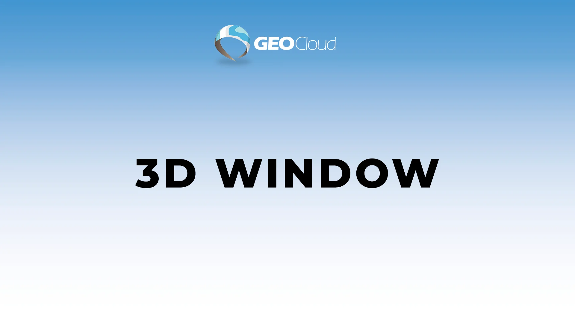 EGT - 7 - 3D Window, Eng on Vimeo