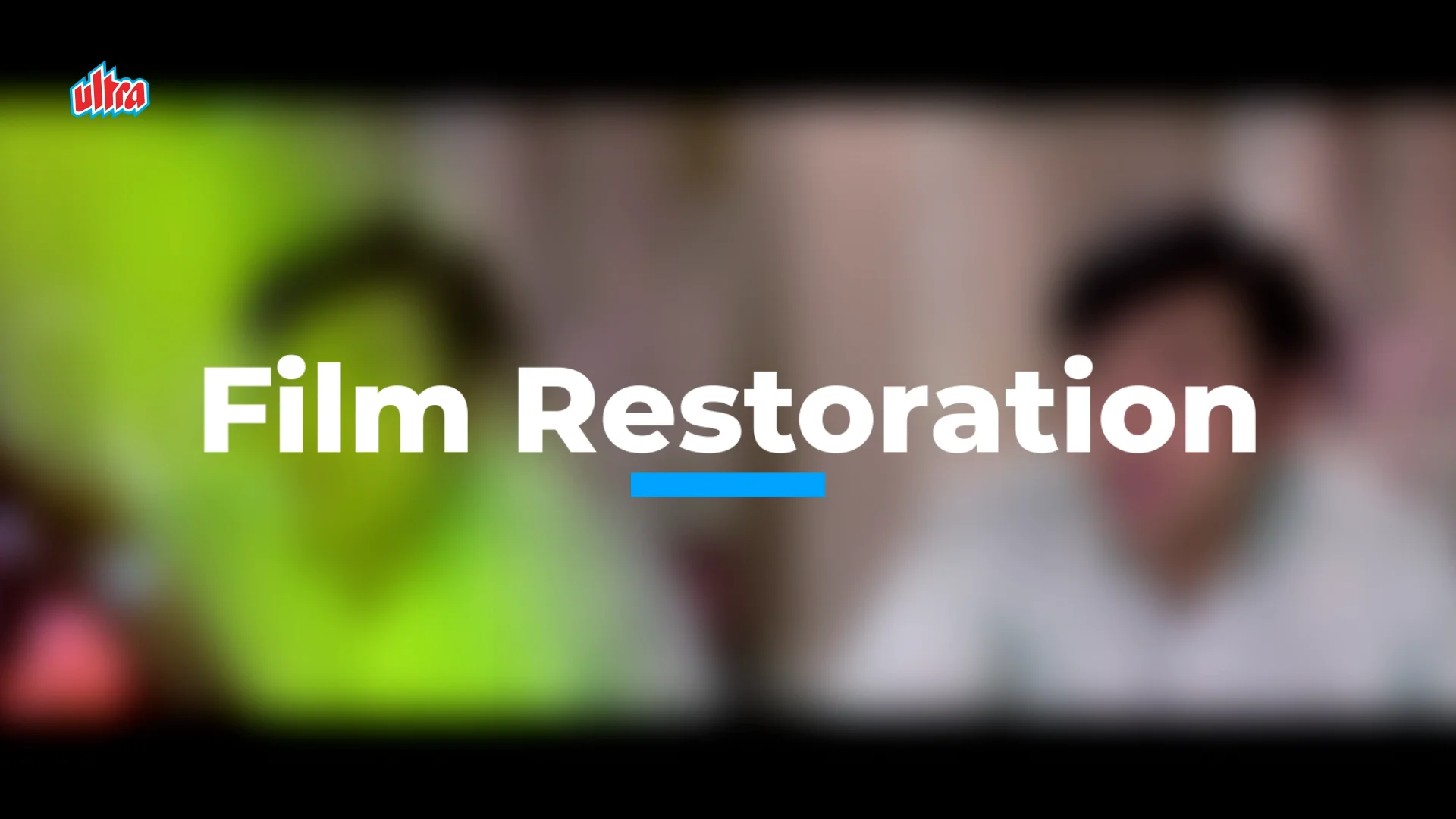 Studio Showreel Sample_02 on Vimeo