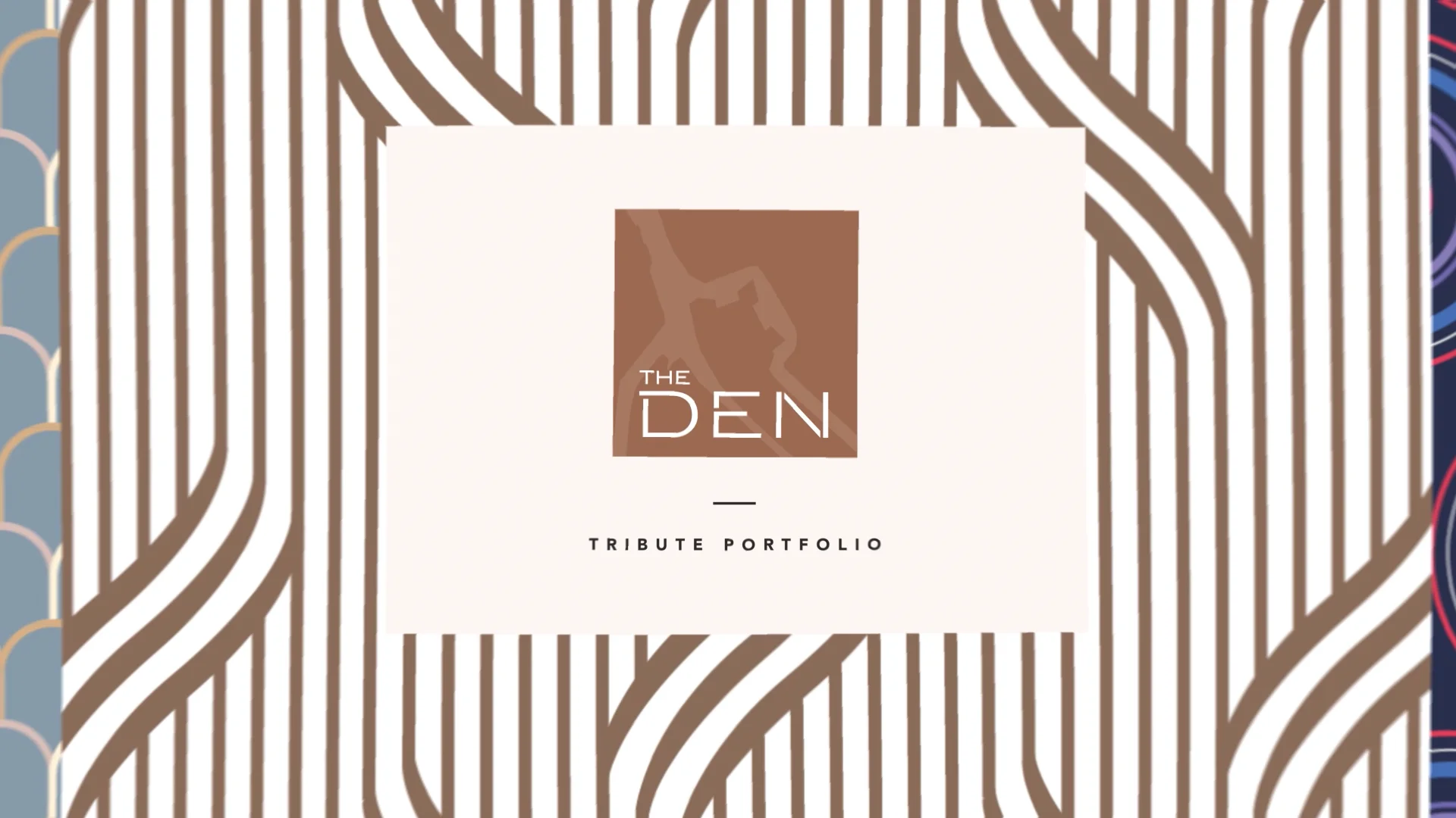 Tribute Portfolio introduces The Den with Rick van Erp on Vimeo