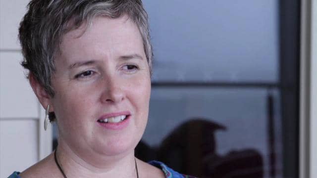 The Lucy Vallance Story - The Hear and Say Centre on Vimeo