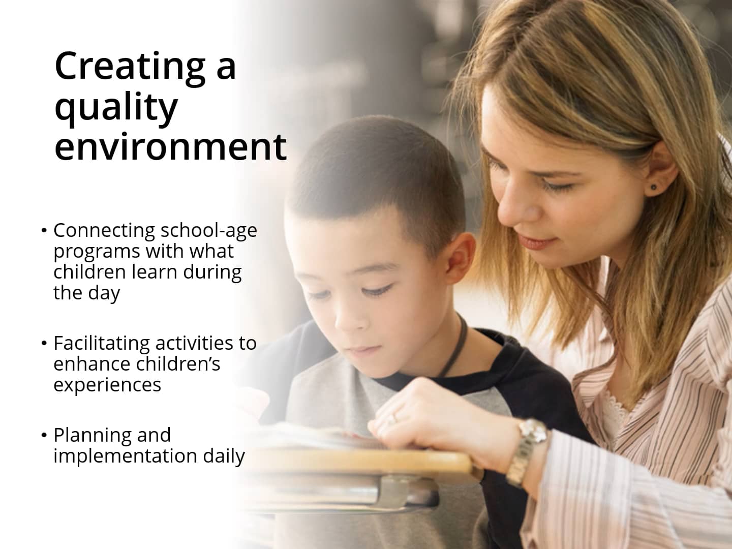 NCRLAP 209: Part 2: SACERS-U Language and Facilitating Activities on Vimeo