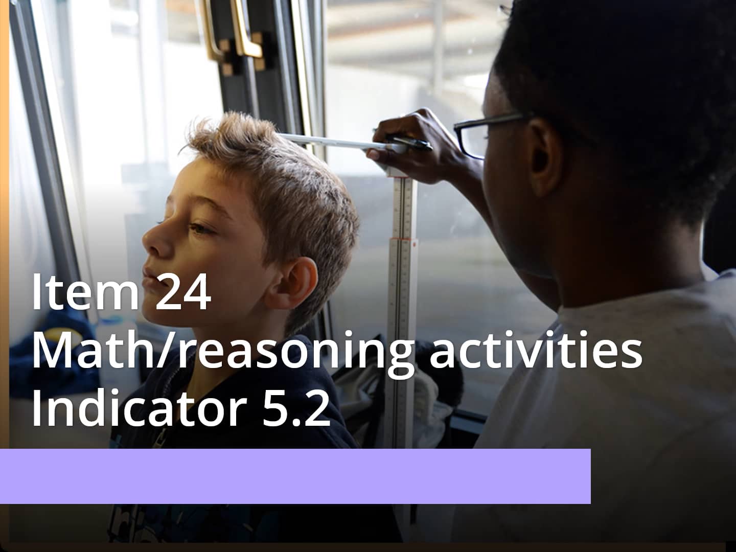 NCRLAP 209: Part 4: SACERS-U Language and Facilitating Activities on Vimeo