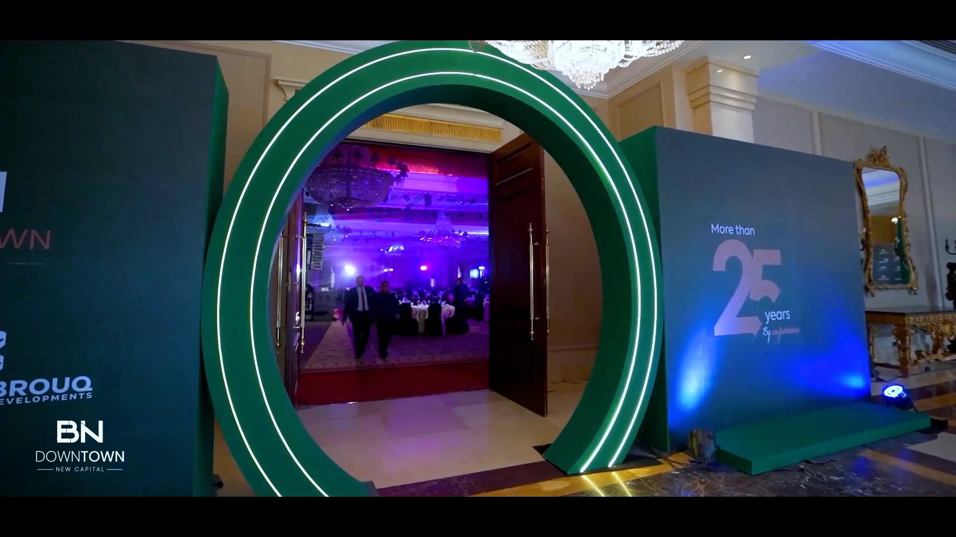 BN Event Launch on Vimeo