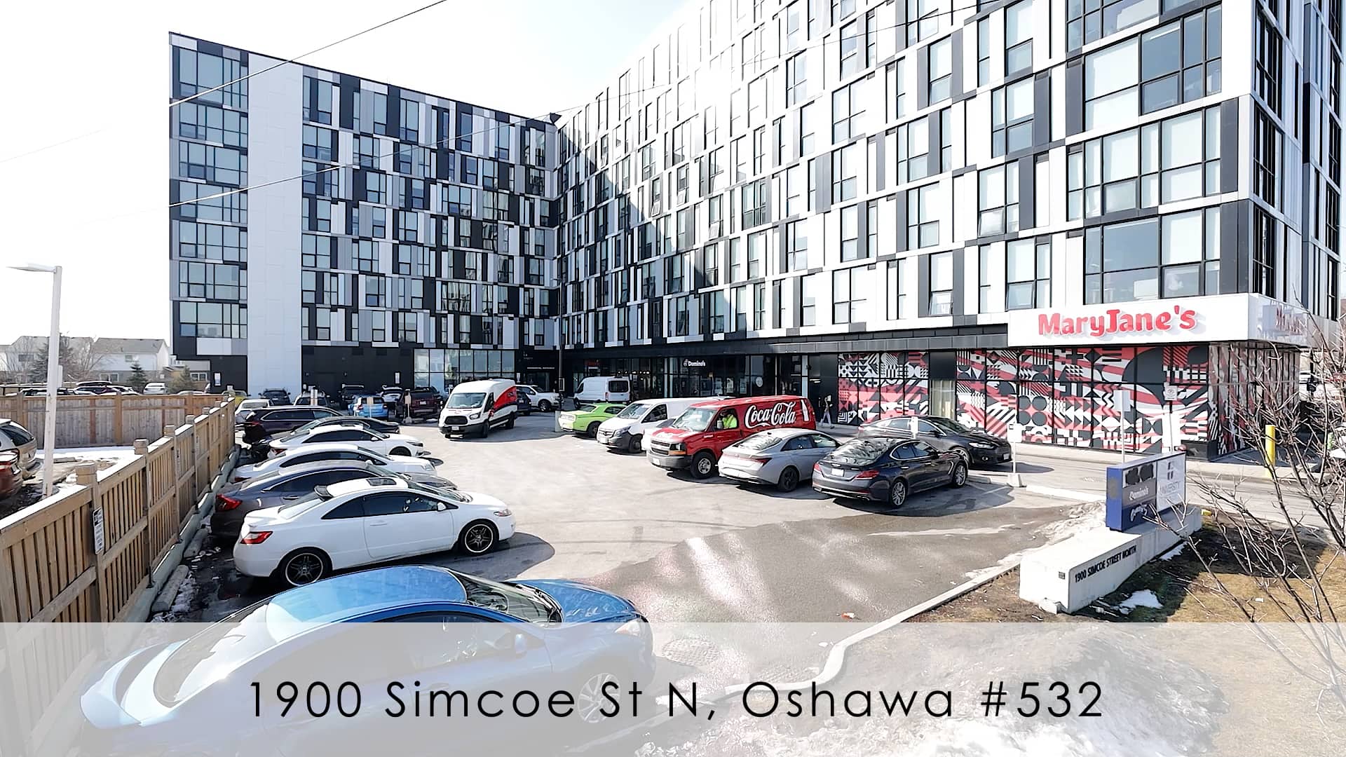 1900 Simcoe St N on Vimeo