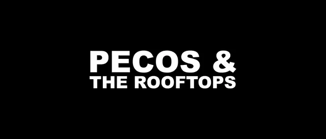 This damn song and this damn music video by Pecos and the Rooftops on Vimeo