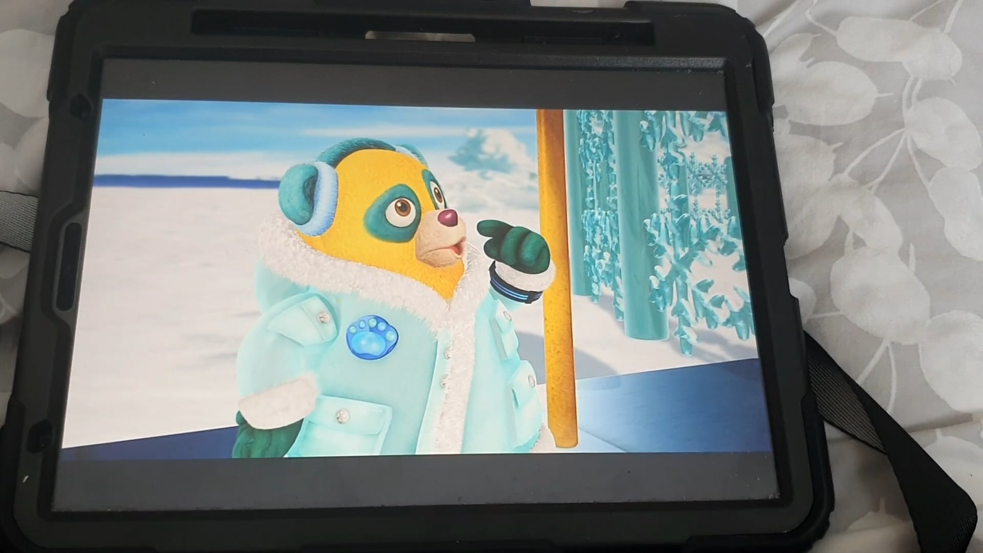 Special Agent Oso Episode 37 Nobody Draws It Better Remastered Part 6 ...