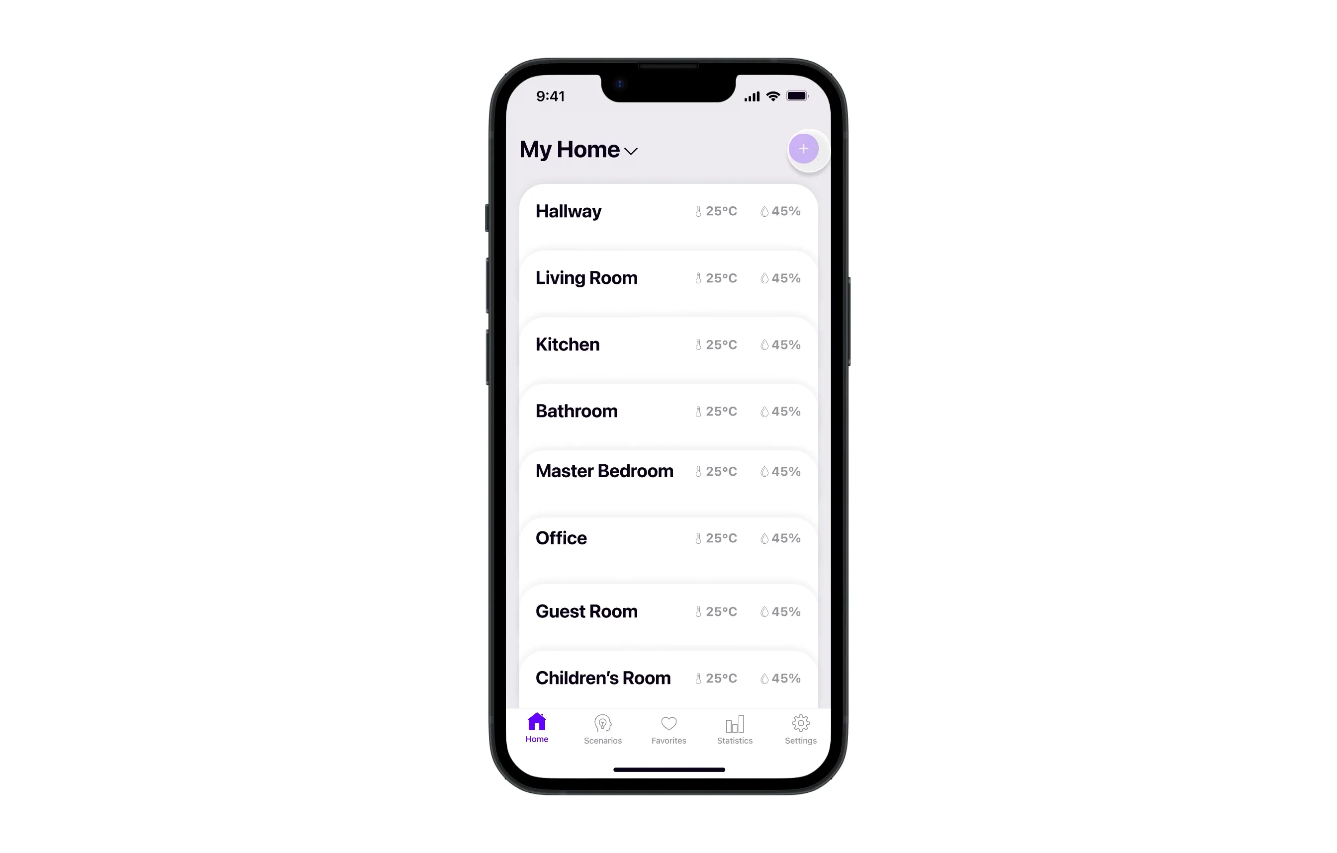 Homey Prototype Finalfinal on Vimeo